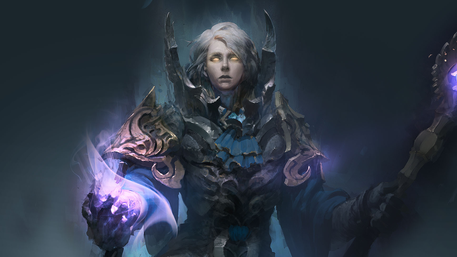 MU Legend - LAMUS