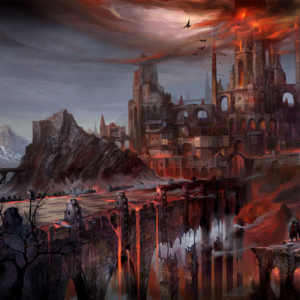 MU Online - LAMUS